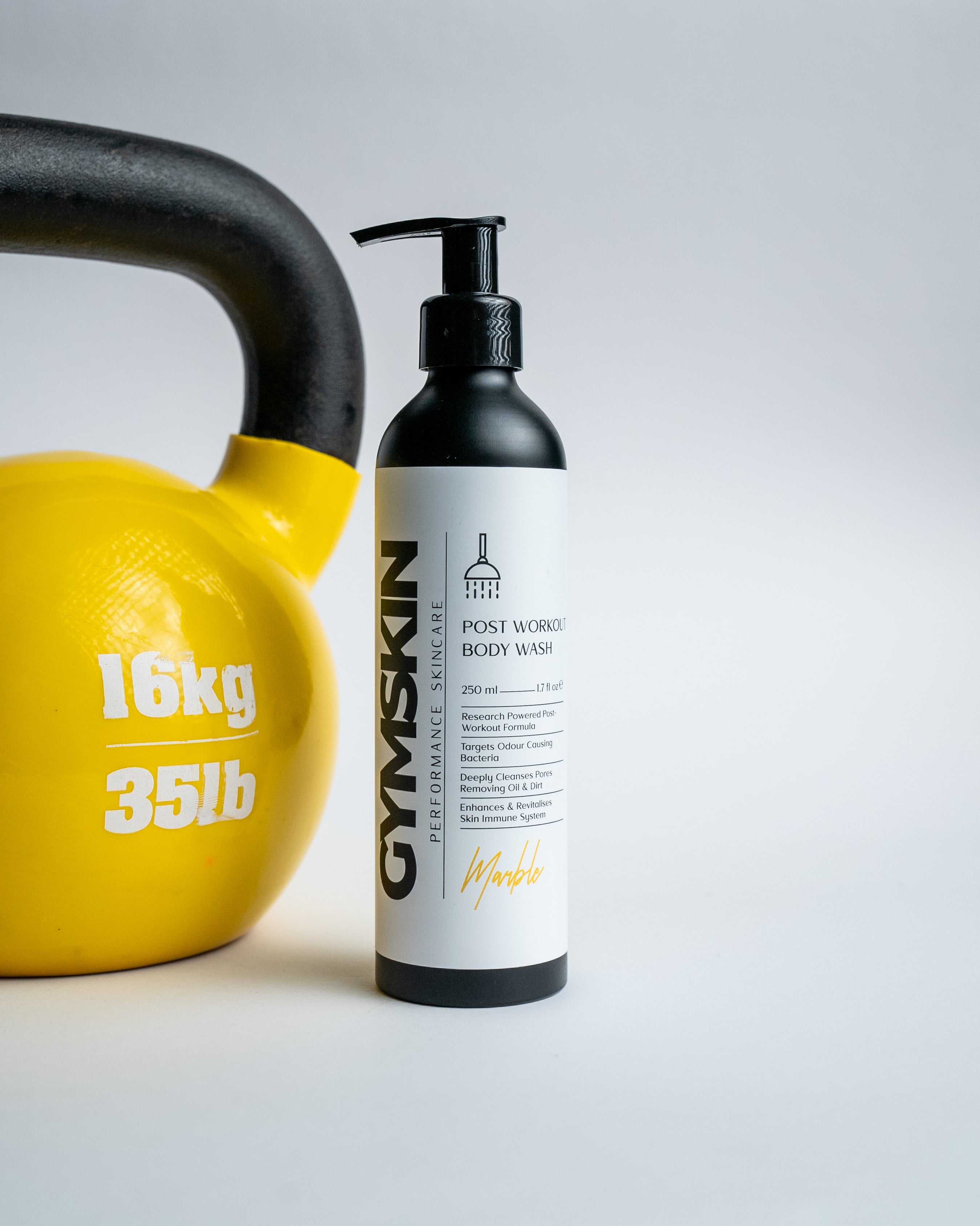 Why Targeted Skincare is Essential for Active Lifestyles – GYMSKIN