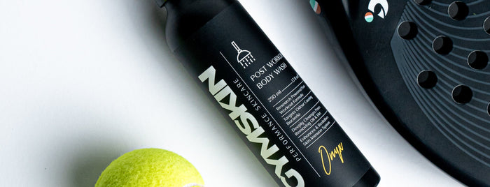 About GYMSKIN | Active Skincare for Every Lifestyle