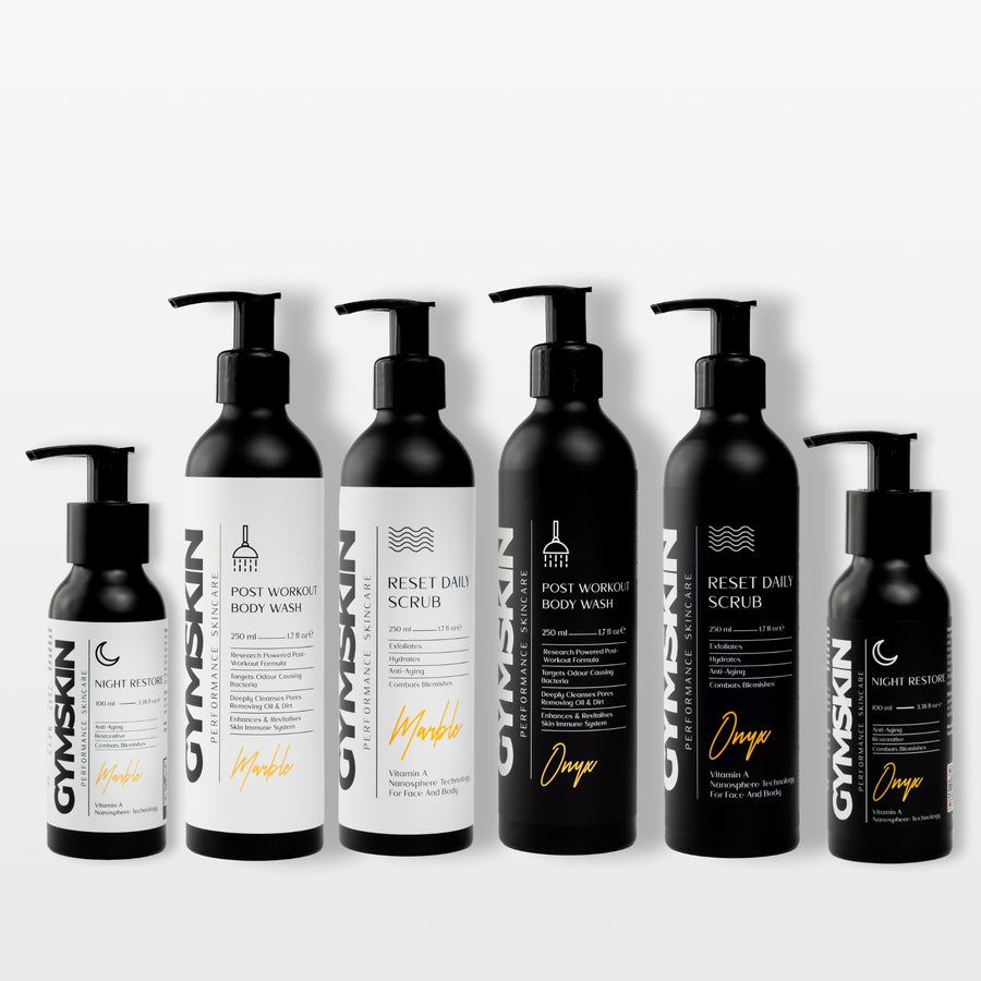 Collections – GYMSKIN